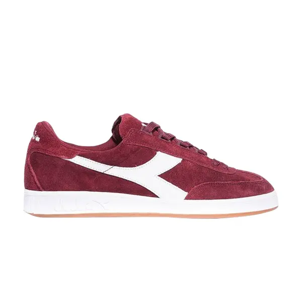 DIADORA B.original 'tibetan' Sneakers - Red