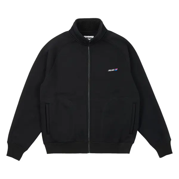 PALACE Fleece Bonded Full Zip