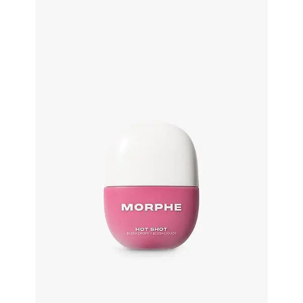 MORPHE Hot Shot Blush Drops 30ml - Flex Symbol