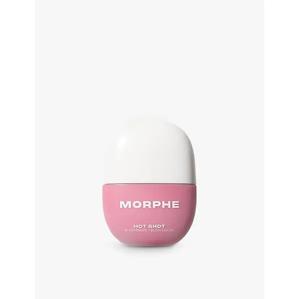MORPHE Hot Shot Blush Drops 30ml - That Girl
