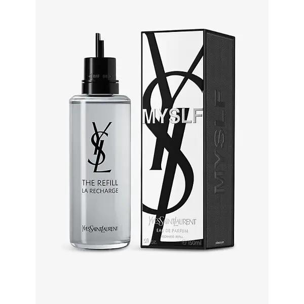Saint Laurent Myslf Eau De Parfum Refill