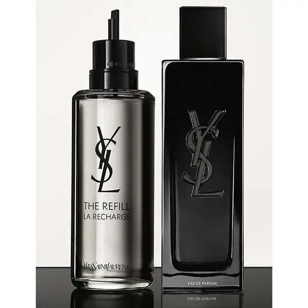 Saint Laurent Myslf Eau De Parfum Refill
