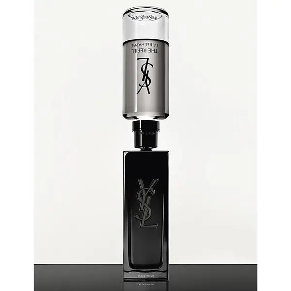 Saint Laurent Myslf Eau De Parfum Refill