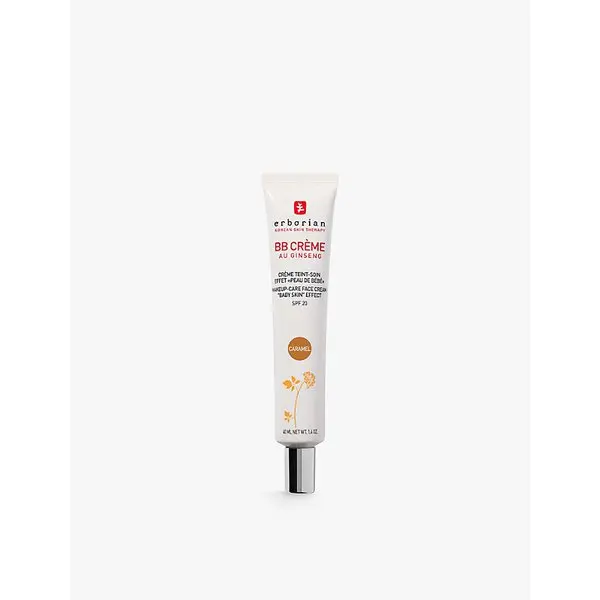 ERBORIAN Bb Créme 40ml - Caramel
