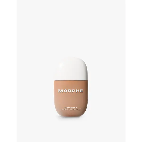 MORPHE Hot Shot Sun Drops 30ml - Money Honey