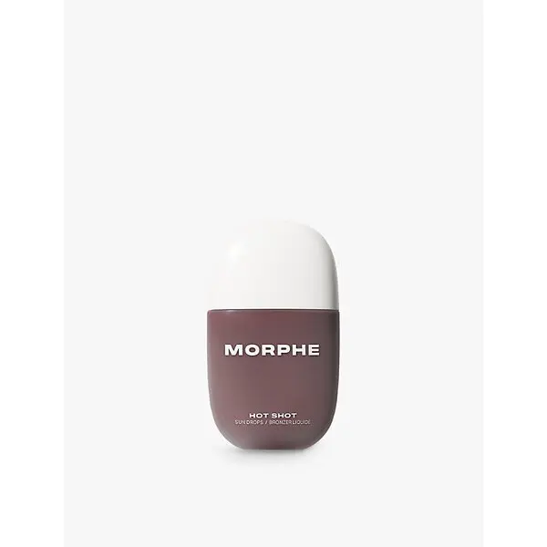 MORPHE Hot Shot Sun Drops 30ml - Rich Beach
