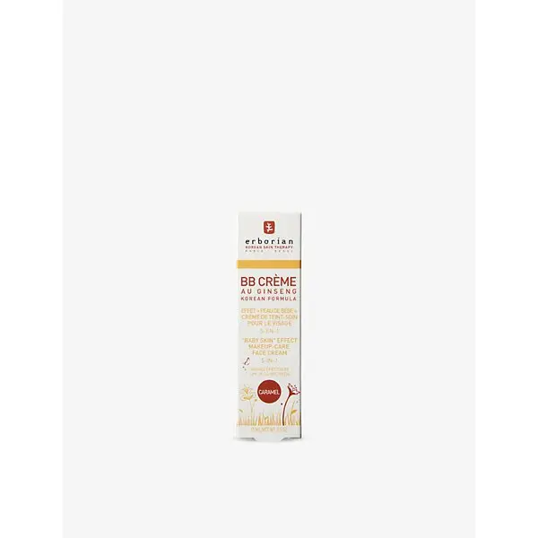 ERBORIAN Bb Créme 15ml - Caramel