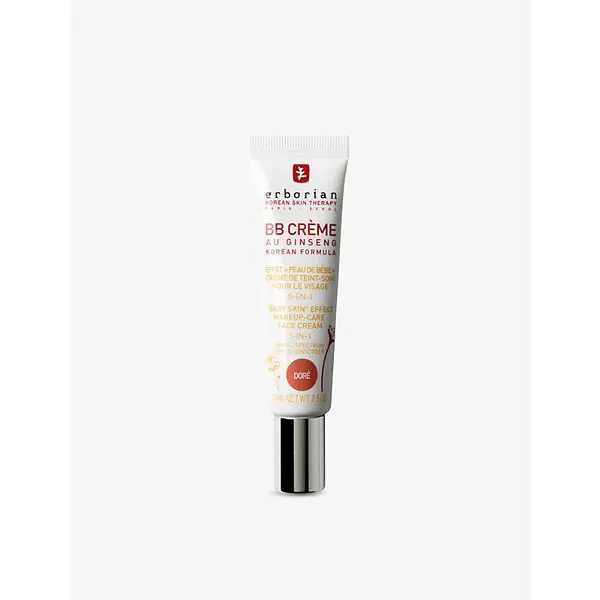 ERBORIAN Bb Créme 15ml - Dore