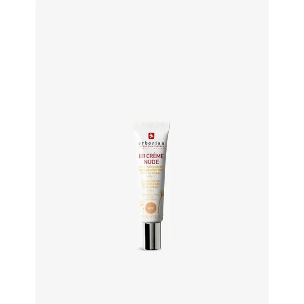 ERBORIAN Bb Créme 15ml - Nude