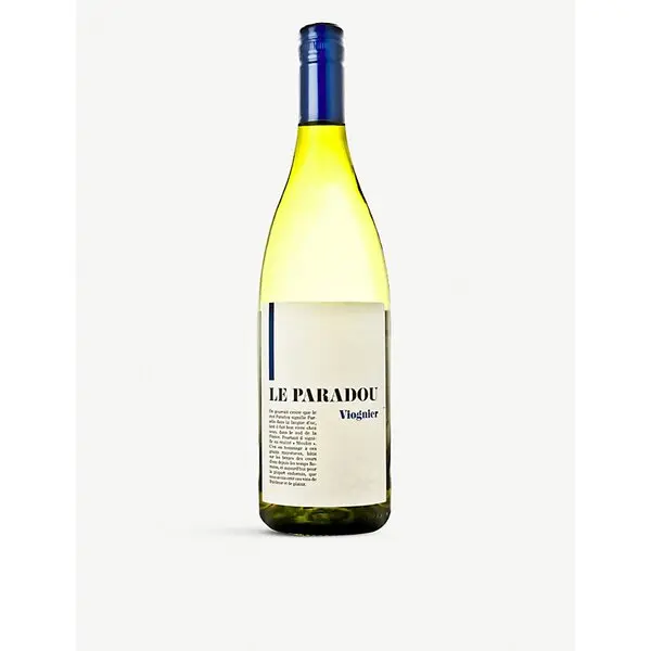 RHONE Domaine Pesquie White Wine - One-color