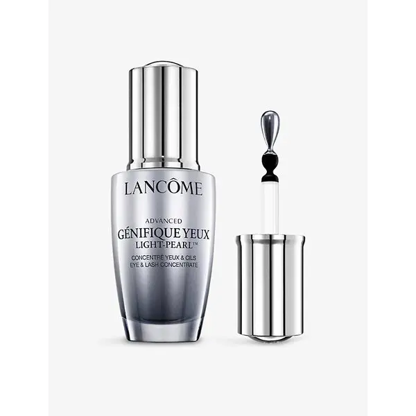 LANCOME Advanced Génifique Yeux Light-pearl Eye And Lash Serum 20ml - One-color
