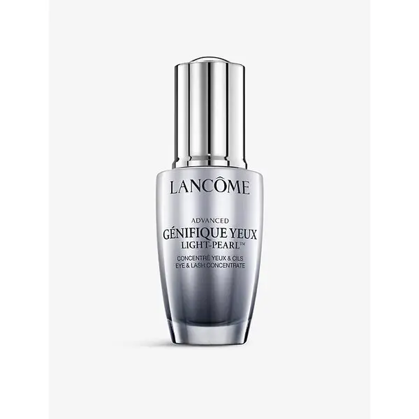 LANCOME Advanced Génifique Yeux Light-pearl Eye And Lash Serum 20ml