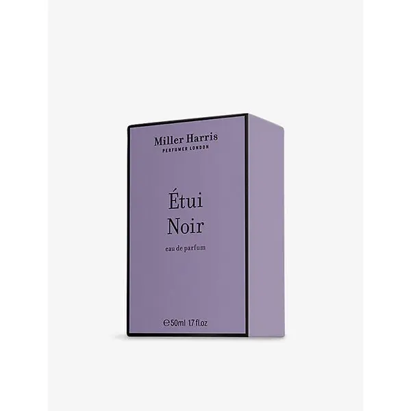 MILLER HARRIS Etui Noir Eau De Parfum