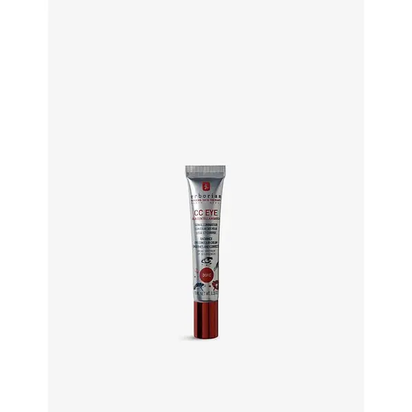 ERBORIAN Cc Eye Cream 10ml - Dore