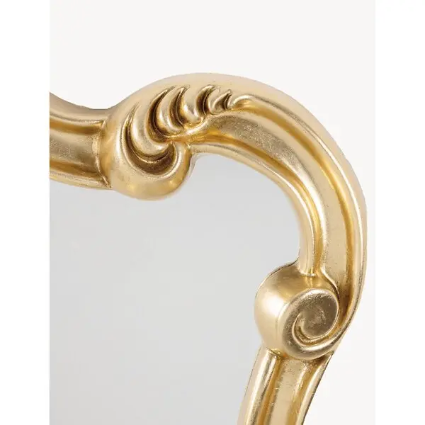 SELETTI Tetris 2.0 Wall Mirror 80cm X 98.5cm