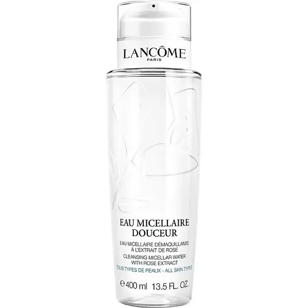 LANCOME Eau Micellaire Douceur - One-color