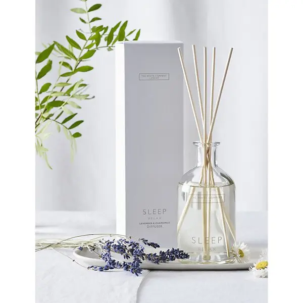 THE WHITE COMPANY Sleep Fragrance Diffuser 200ml