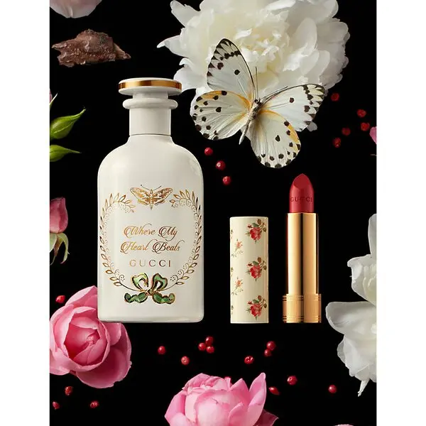 Gucci The Alchemist's Garden Where My Heart Beats Eau De Parfum
