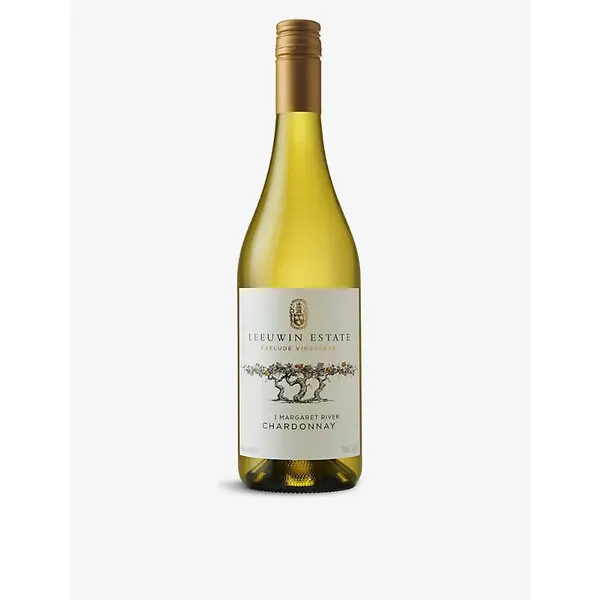 AUSTRALIA Leeuwin Estate Prelude Vineyards Chardonnay White Wine - One-color