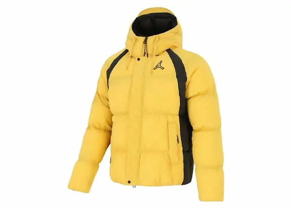 JORDAN Essentials Puffer Jacket