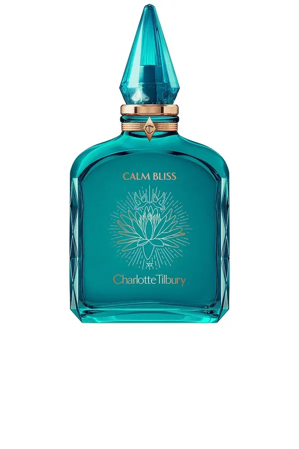 Charlotte Tilbury Calm Bliss Fragrance - N,a