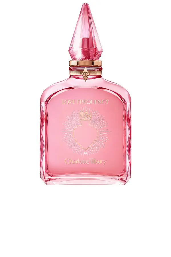 Charlotte Tilbury Love Frequency Fragrance - N,a