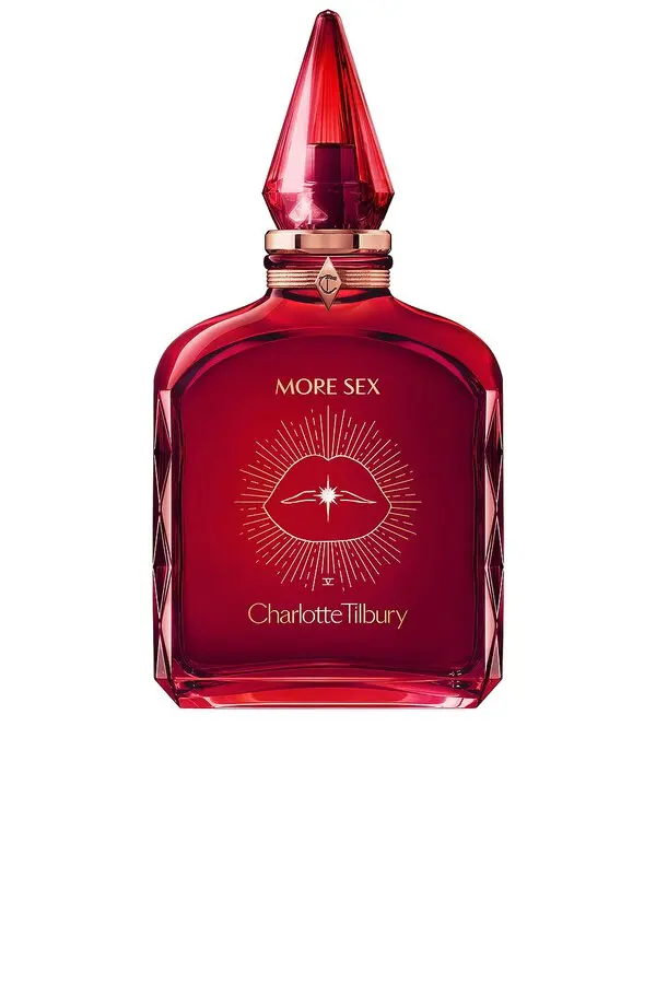 Charlotte Tilbury More Sex Fragrance - N,a