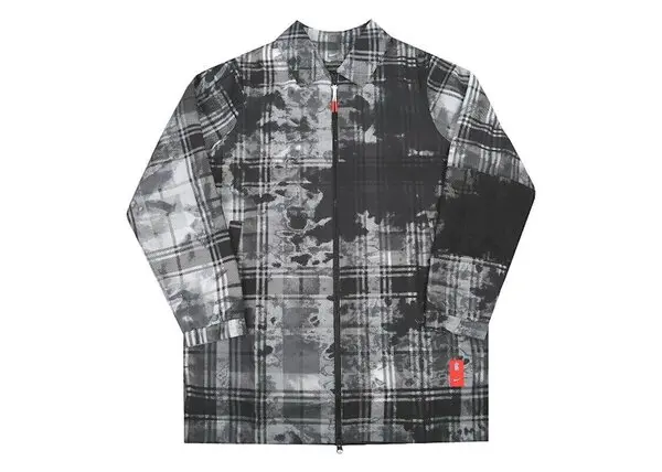 Nike Kyrie Lightweight Printed Jacket