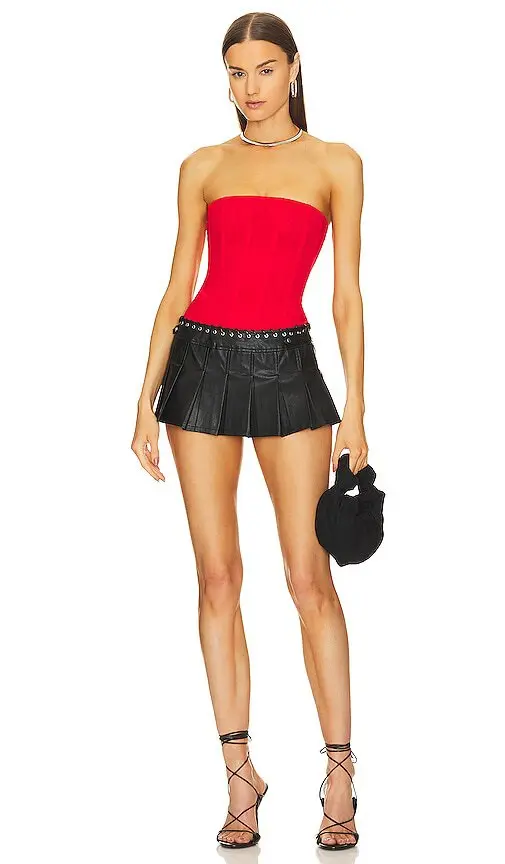 Miaou Libra Corset