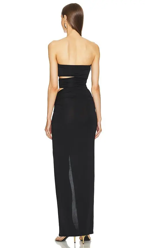 MICHAEL COSTELLO X Revolve Maxi Dress