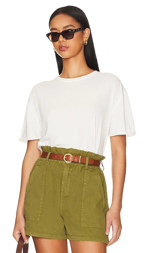 Free People X We The Free Nina Tee