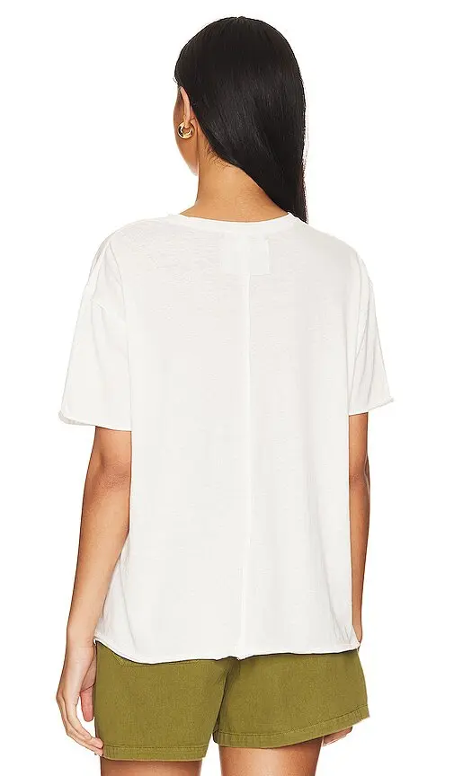 Free People X We The Free Nina Tee