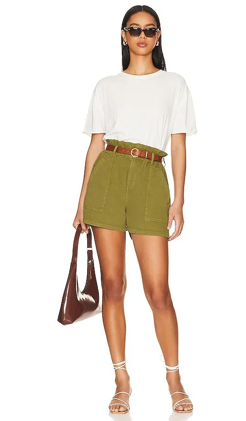 Free People X We The Free Nina Tee