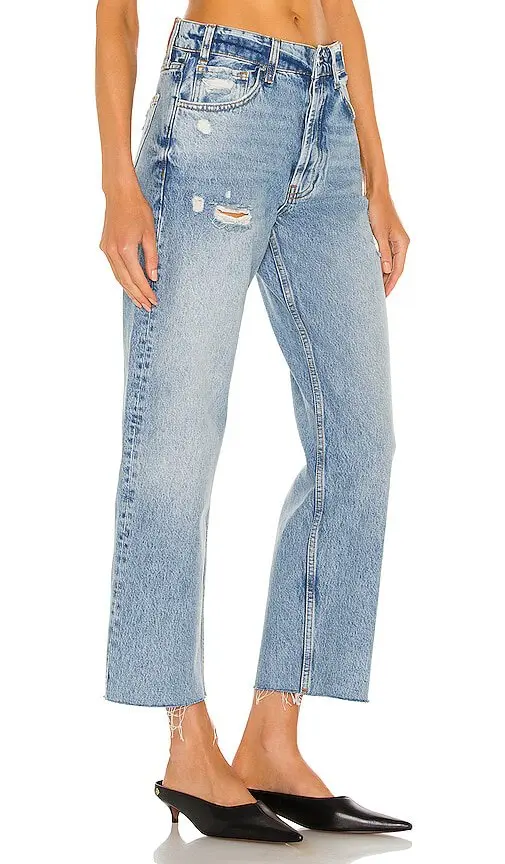 ANINE BING Gavin Jeans