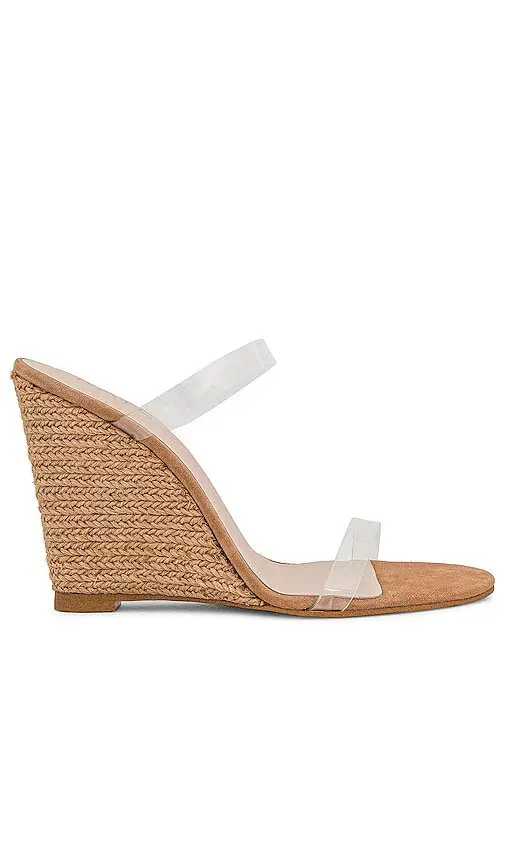 Raye Tidal Wedge Sandal