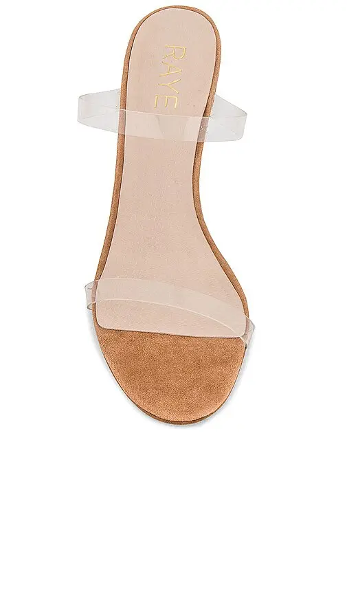 Raye Tidal Wedge Sandal