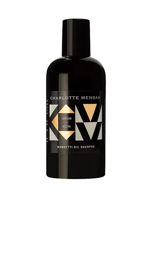 CHARLOTTE MENSAH Manketti Oil Shampoo - N,a