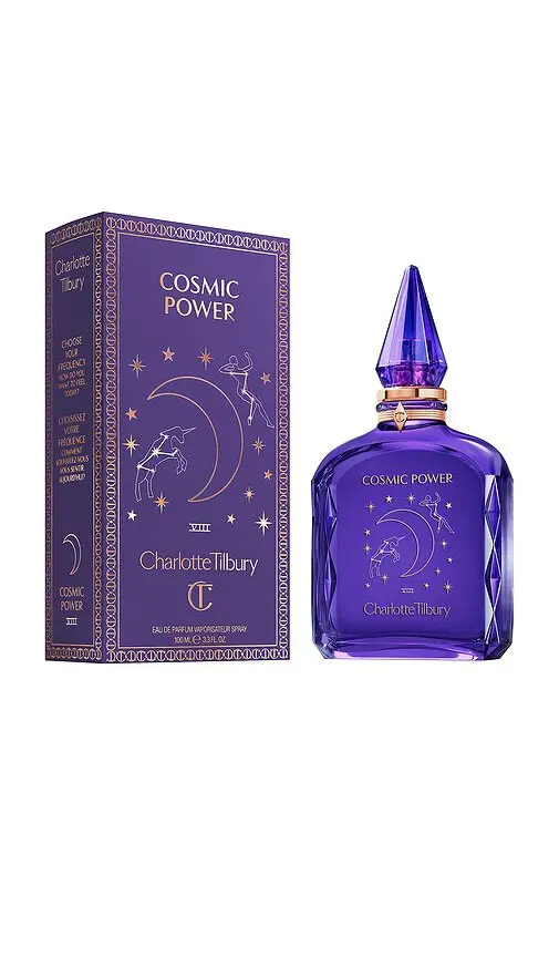 Charlotte Tilbury Cosmic Power Fragrance - N,a