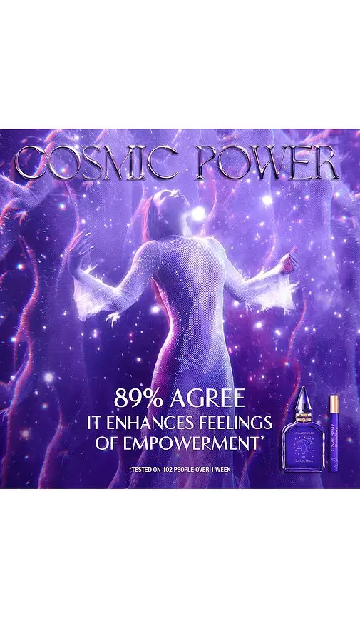 Charlotte Tilbury Cosmic Power Fragrance - N,a