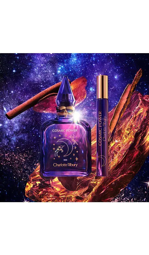 Charlotte Tilbury Cosmic Power Fragrance - N,a