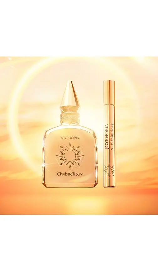 Charlotte Tilbury Joyphoria Fragrance - N,a