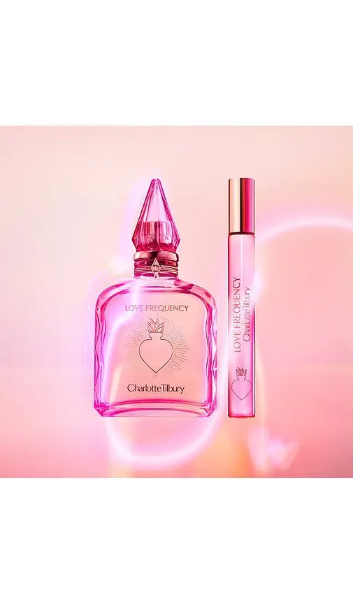 Charlotte Tilbury Love Frequency Fragrance - N,a