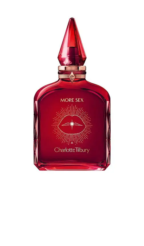 Charlotte Tilbury More Sex Fragrance - N,a