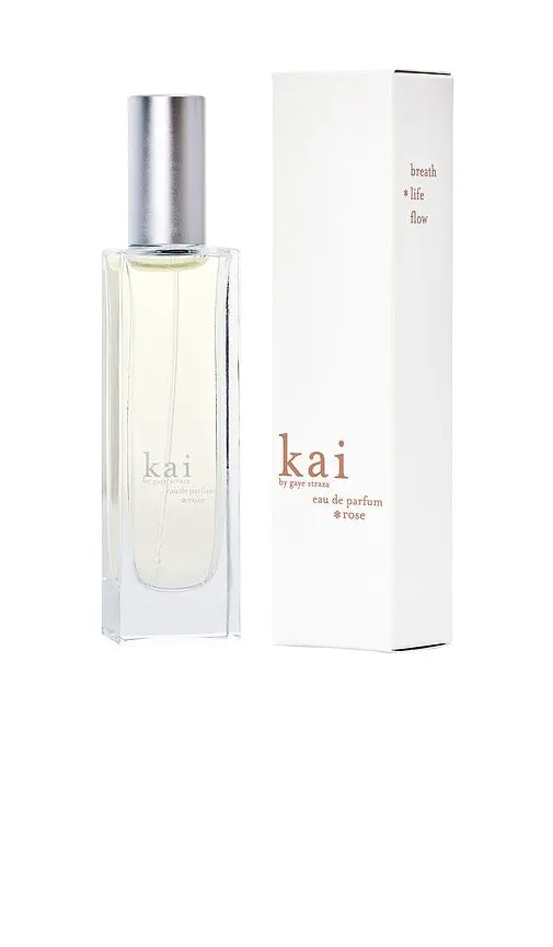 Kai Mini Eau De Parfum - Rose