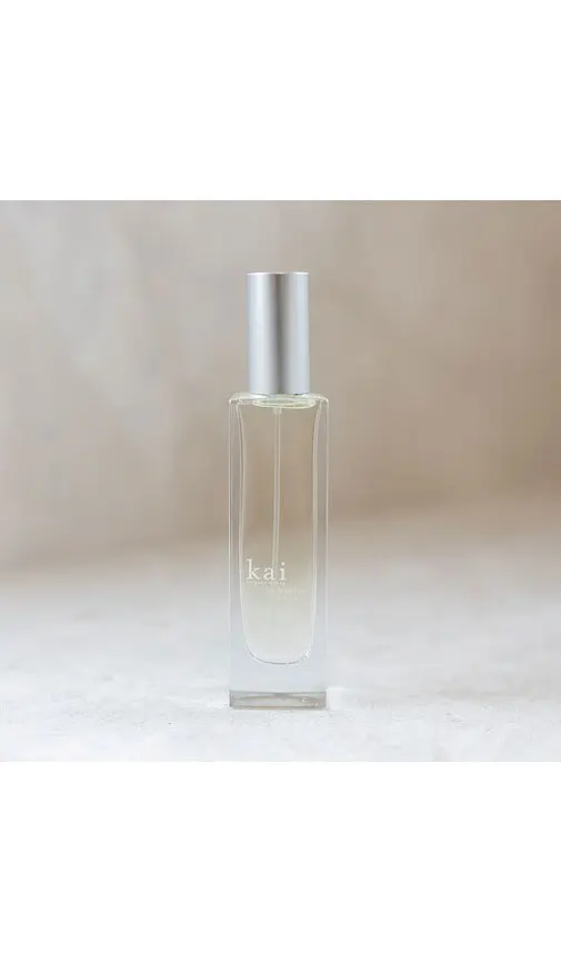 Kai Mini Eau De Parfum - Rose