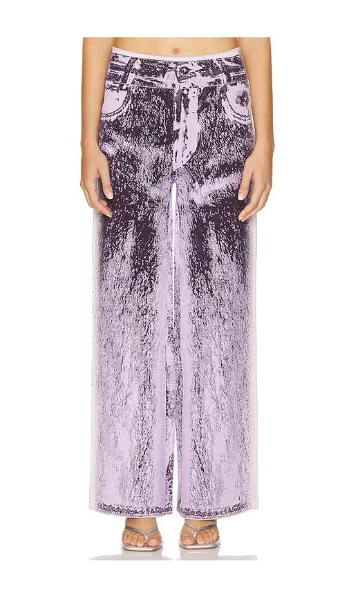 Ph5 Zahra Wide Leg Pants