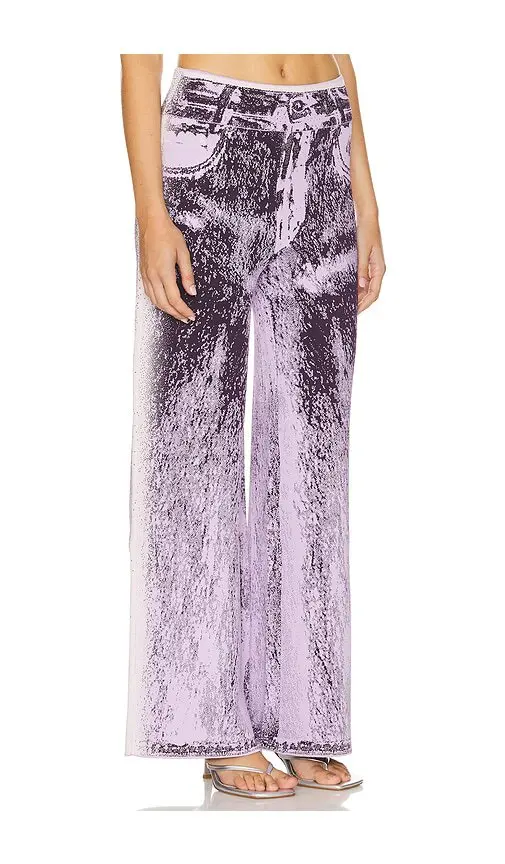 Ph5 Zahra Wide Leg Pants