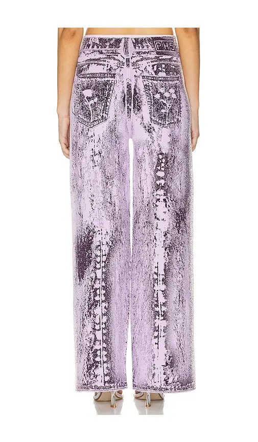 Ph5 Zahra Wide Leg Pants