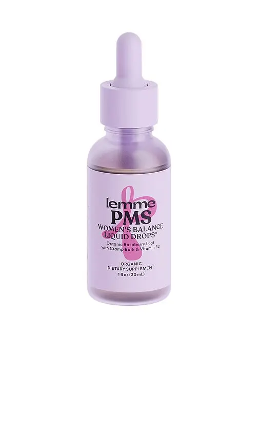 LEMME Pms Balance Liquid Drops - N,a