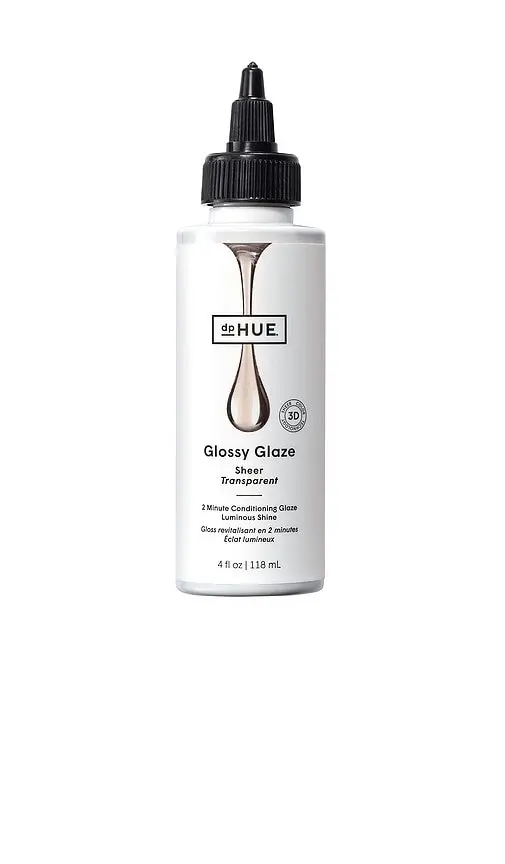 DPHUE Glossy Glaze - Sheer